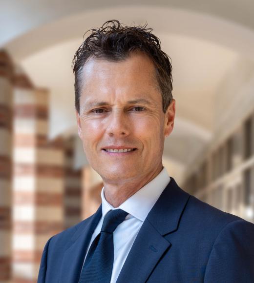 Michael Bendetti | Organizational Effectiveness & Development